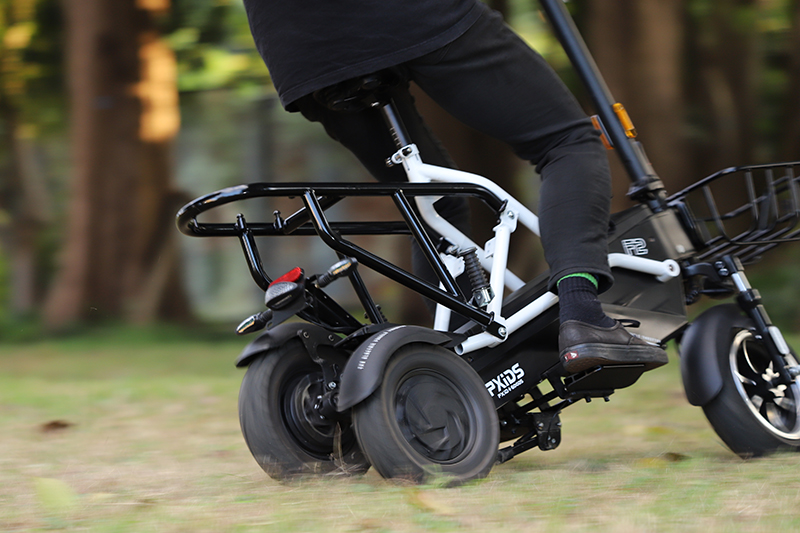 スペック PXiD（ピクシド）F2/GOODS